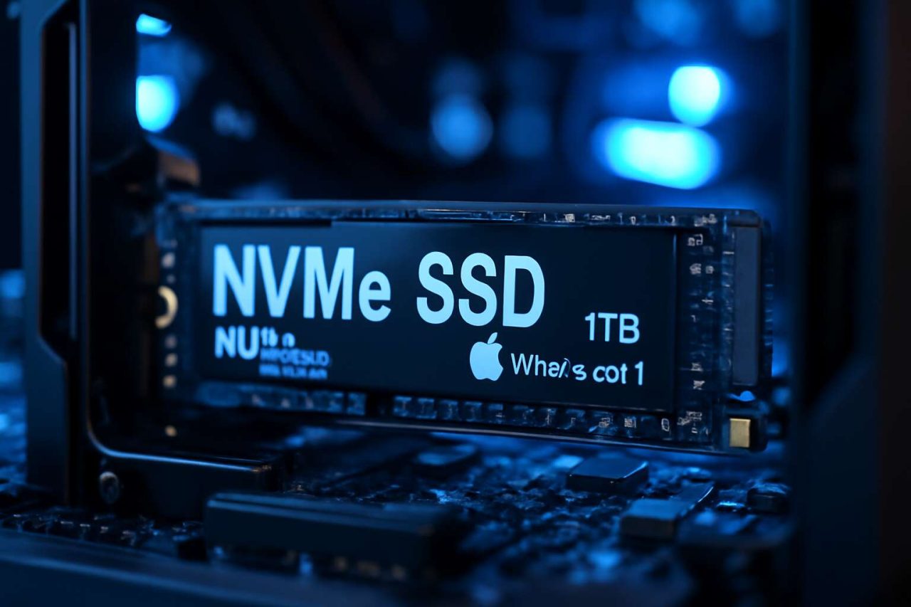 Your Ultimate Guide to Downloading and Installing the NVMe Driver Windows 11 Download - NVMe