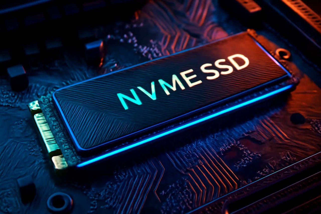 UFS 4.0 or NVMe: Which Storage Technology Reigns Supreme in Modern ...