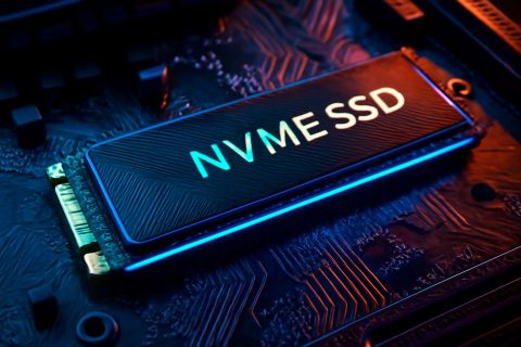 UFS 4.0 or NVMe: Which Storage Technology Reigns Supreme in Modern ...
