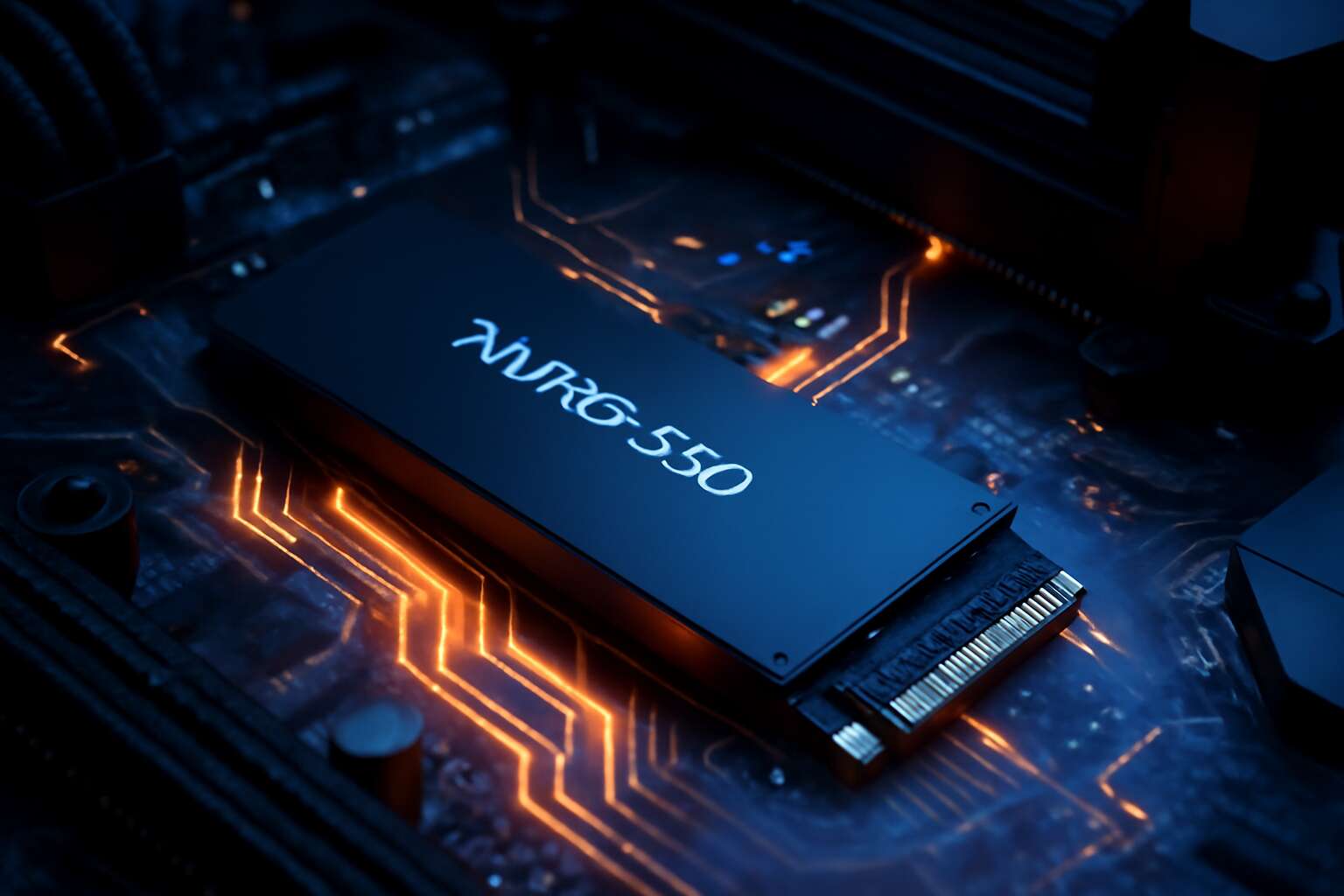 Unlocking Speed: Discover the True NVMe Meaning Computer and Its Impact on Modern Storage - NVMe