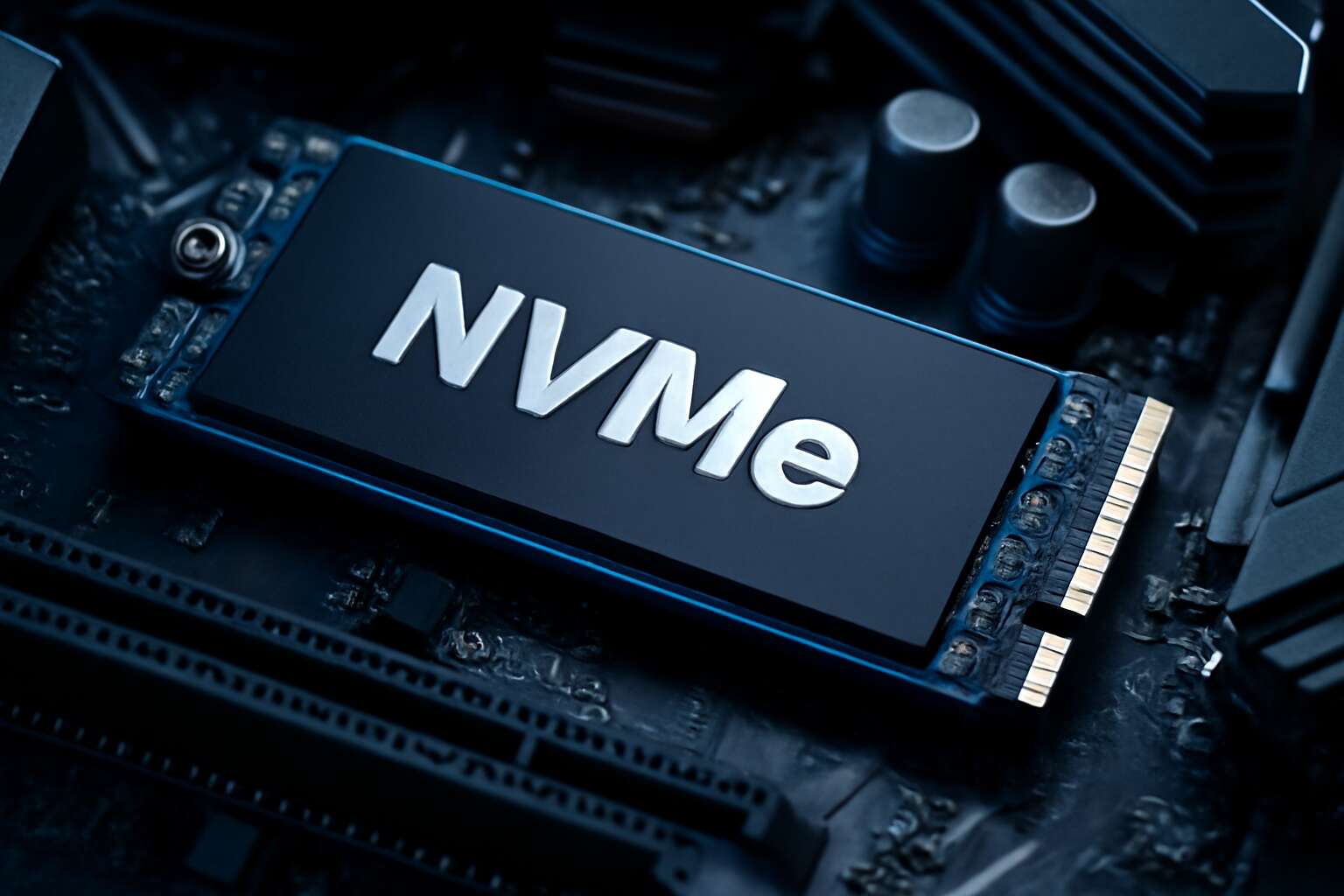 Your Ultimate Guide to Downloading and Installing the NVMe Driver Windows 11 Download - NVMe