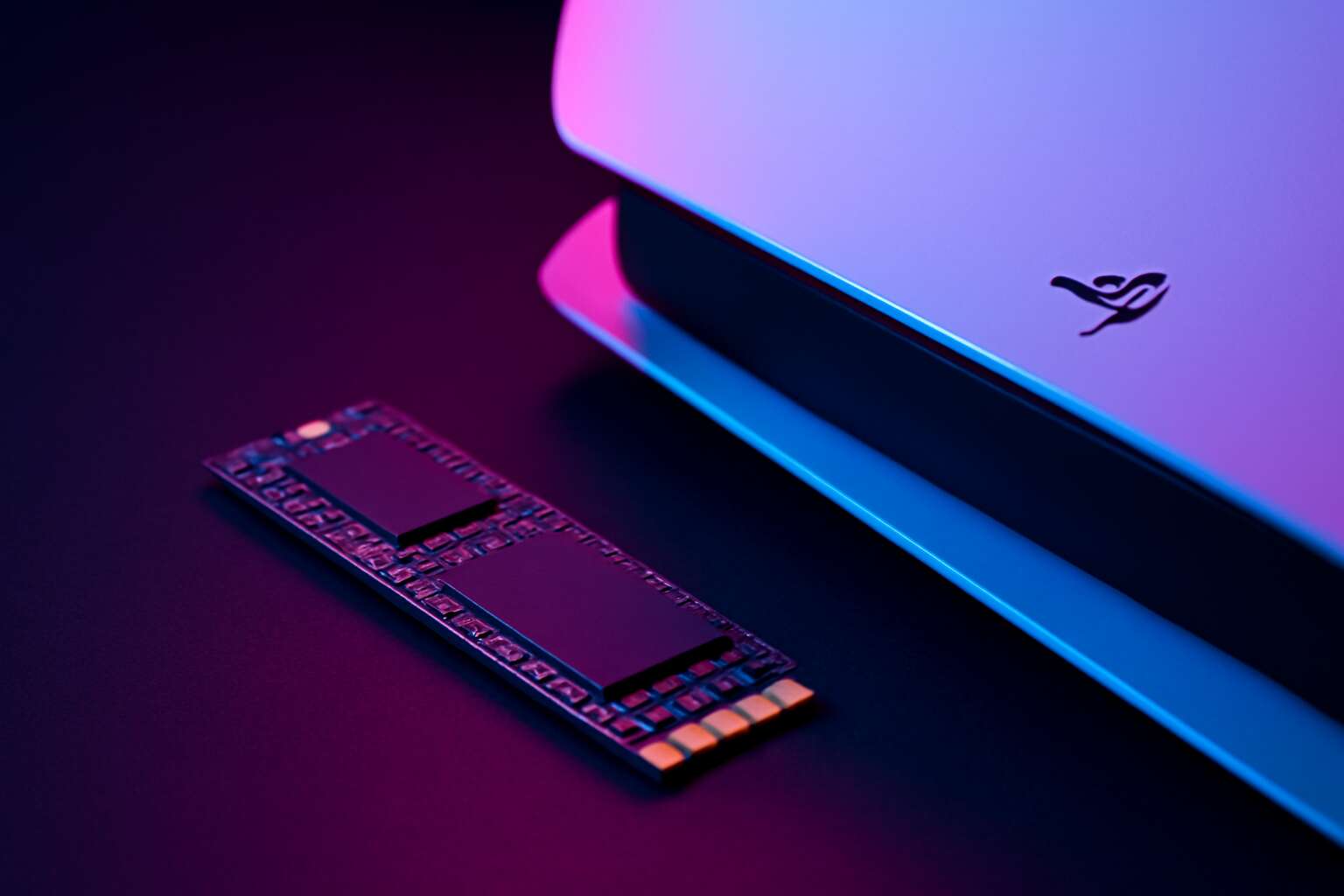 Unlock PS5 speed: which nvme for ps5 delivers faster loads and bigger ...