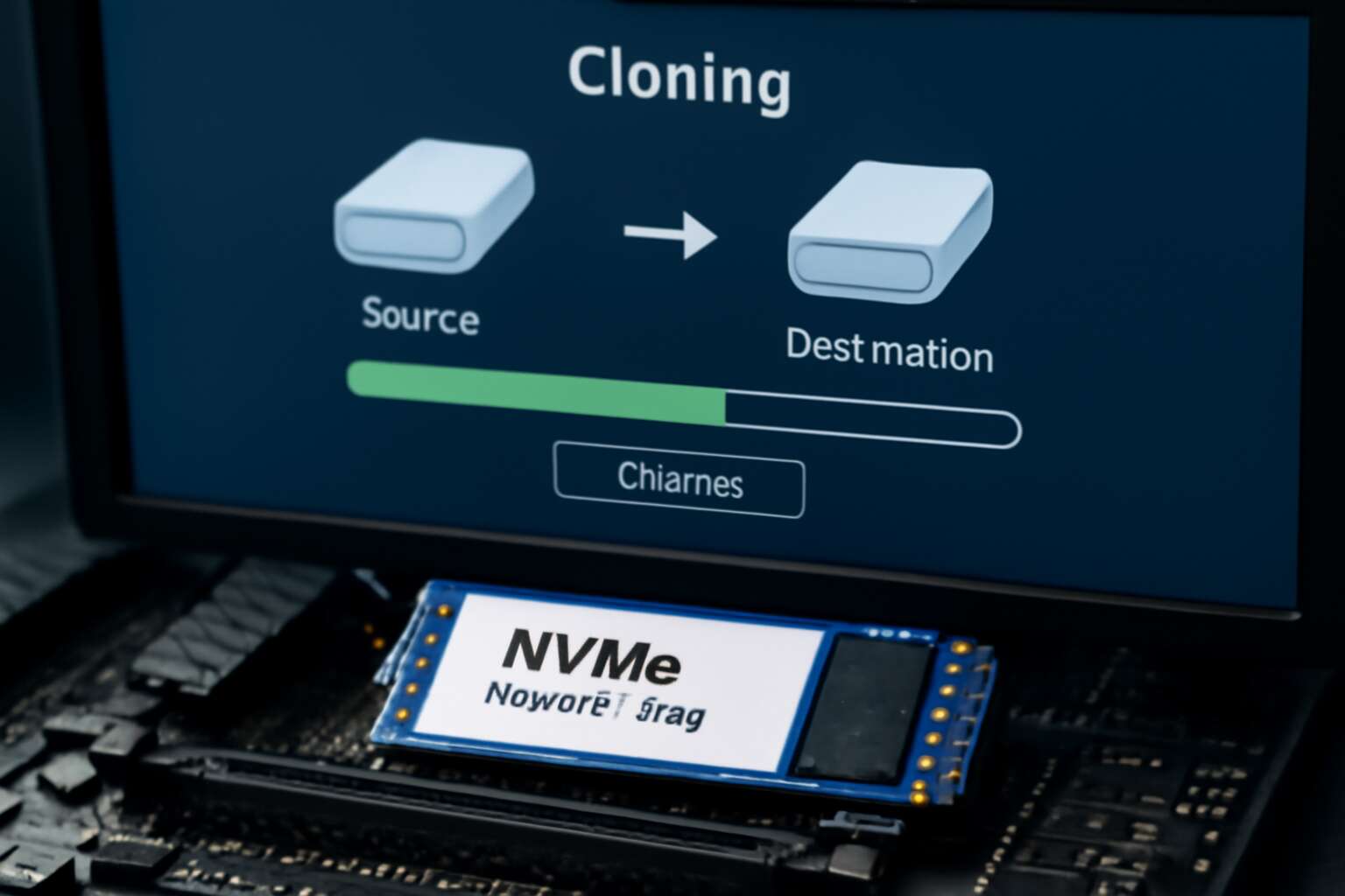 Your Ultimate Guide to Downloading and Installing the NVMe Driver ...
