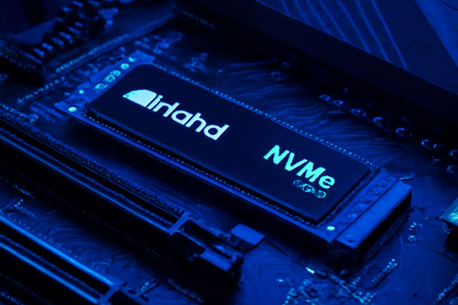 Master the Essentials: How to Check NVMe Speed and Health with Easy ...