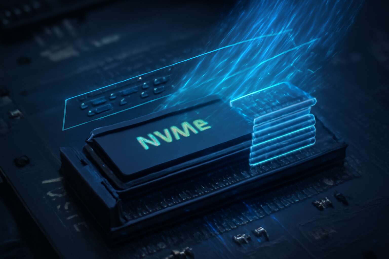 Your Ultimate Guide to Downloading and Installing the NVMe Driver Windows 11 Download - NVMe