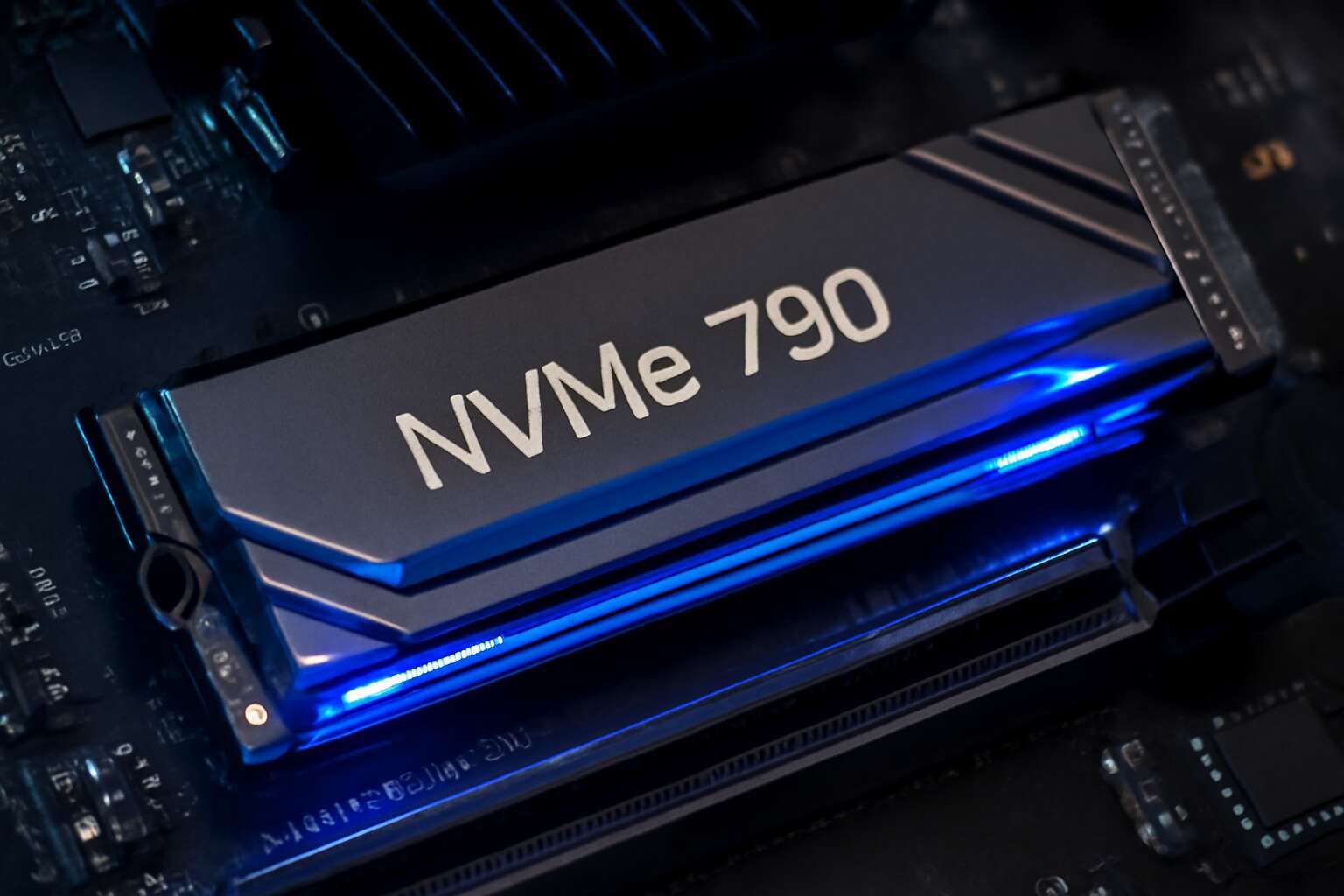 Master the Essentials: How to Check NVMe Speed and Health with Easy Steps on Your PC - NVMe